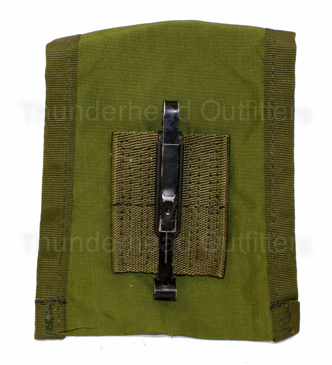 ALICE First Aid / Compass Pouch, USGI: US Military Surplus